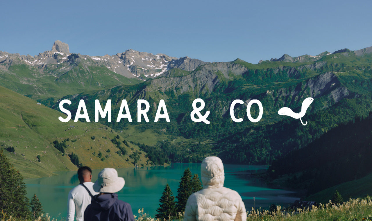 DES SOLUTIONS RÉFLÉCHIES, SUR MESURE ET INGÉNIEUSES – Samara & Co