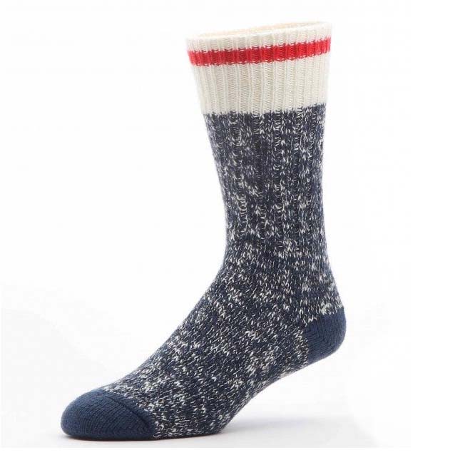DURAY - Merino Wool Socks - Made entirely in Canada by Duray | Samara & Co