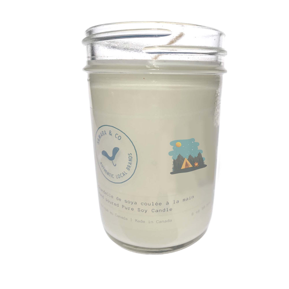 SAMARA & CO - Eco-Friendly Starter Kits "Chill out on the Go" by Samara ...