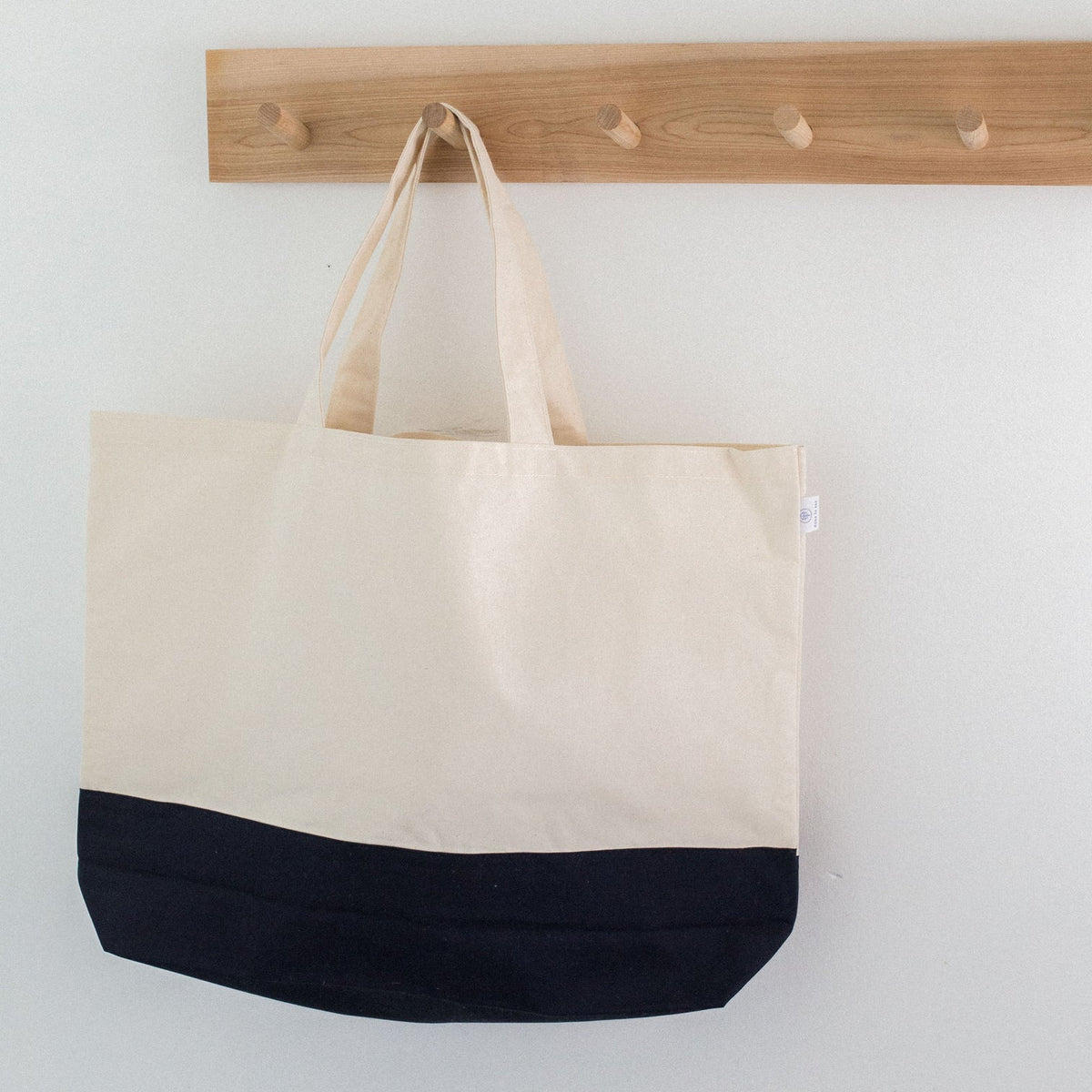 DANS LE SAC - Le grand sac pour le marché - Confection québécoise et ...