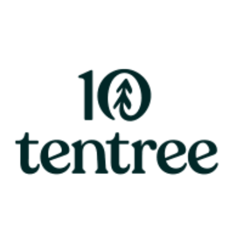 Tentree par BRANDS - | Samara & Co